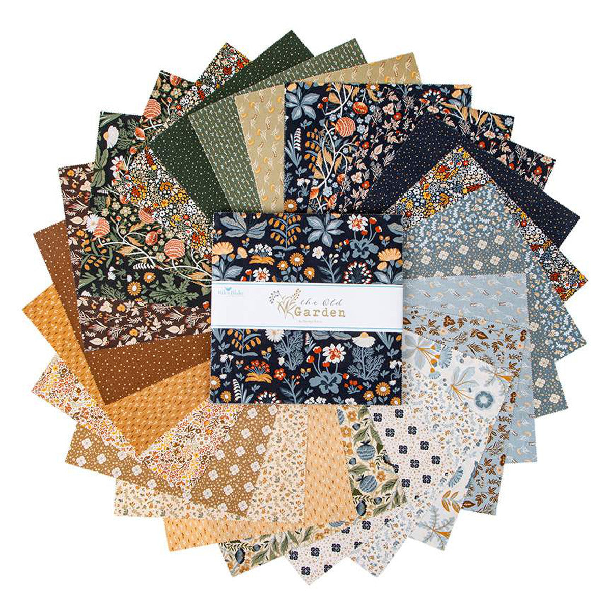 Layer Cakes – Page 3