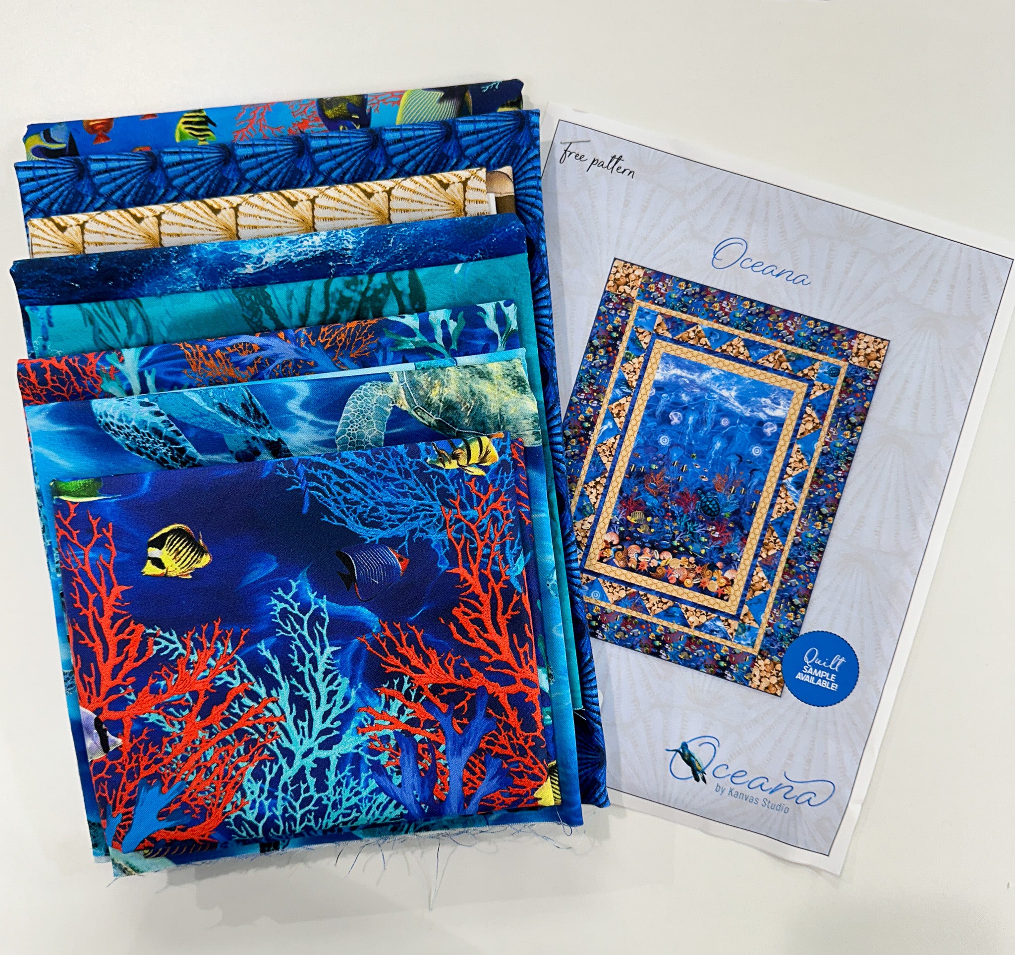 Quilt Kits With Fabrics | Sew Yeah Quilting – Page 4