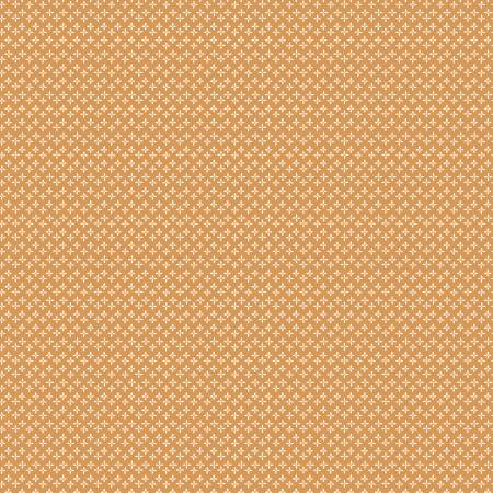 Calico Daisy Cider Yardage